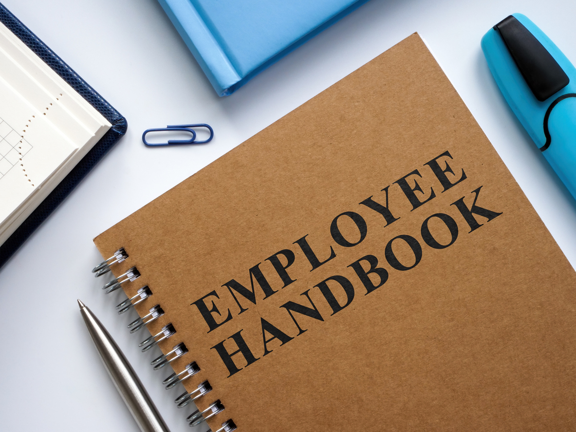 Why Employee Handbooks Actually Matter for Professional Services ...